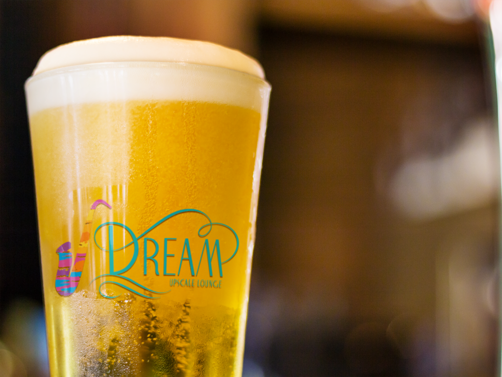 Dream Upscale Lounge
