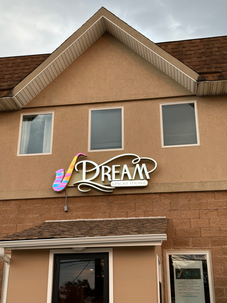 Gallery – Dream Upscale Lounge